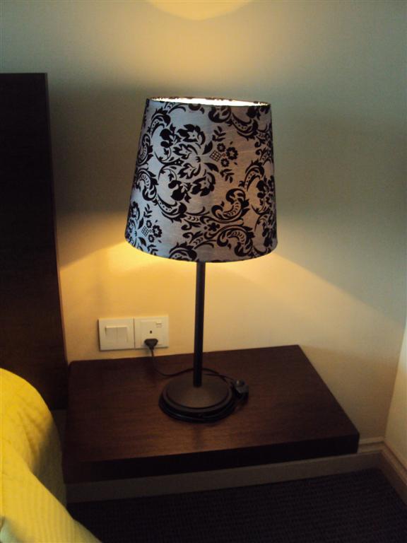 Miles of smiles: Training Centre setaraf resort lima bintang | AKEPT ...