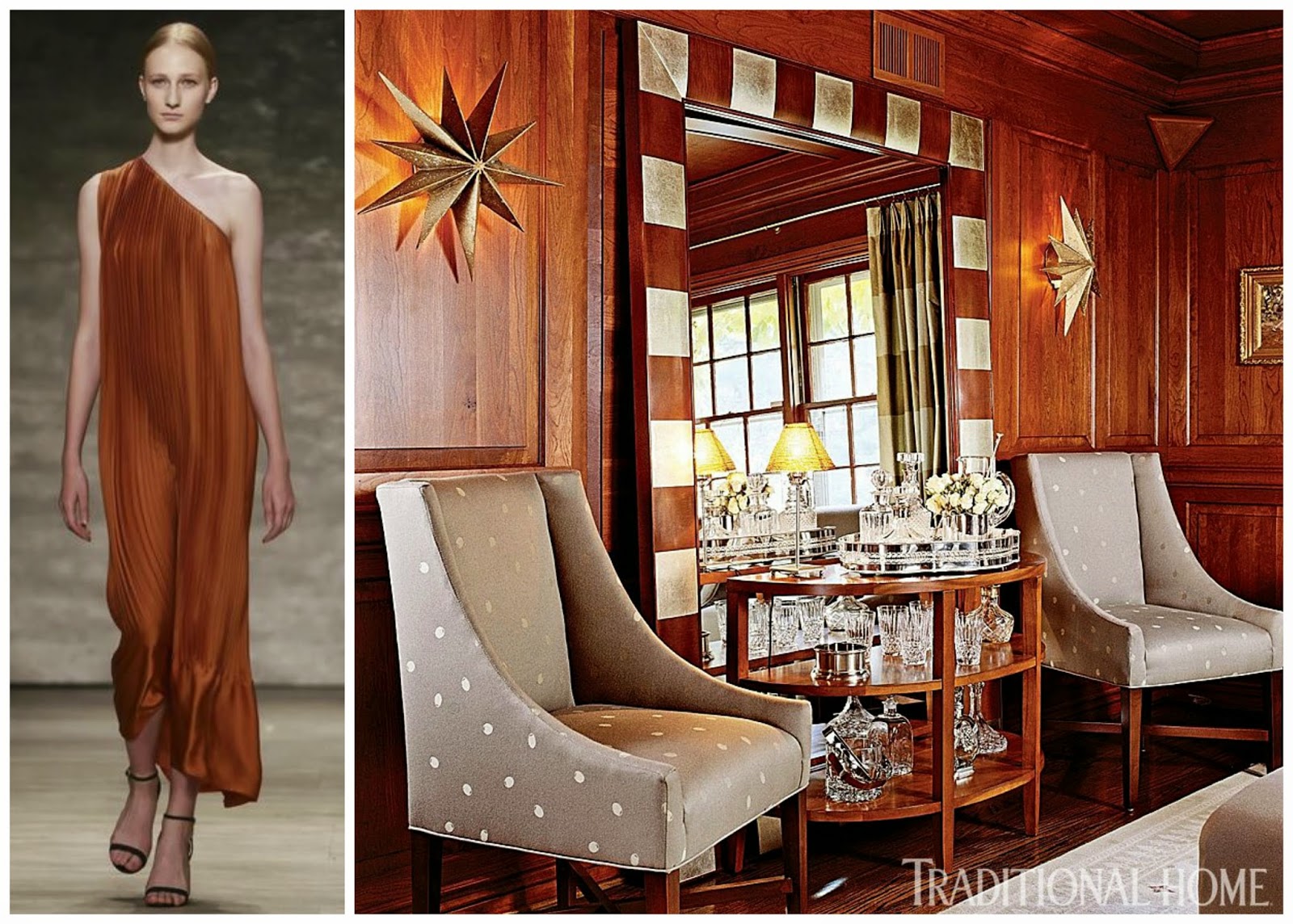 FOCAL POINT STYLING: 8 Fashion & Decor Inspirations From New York ...