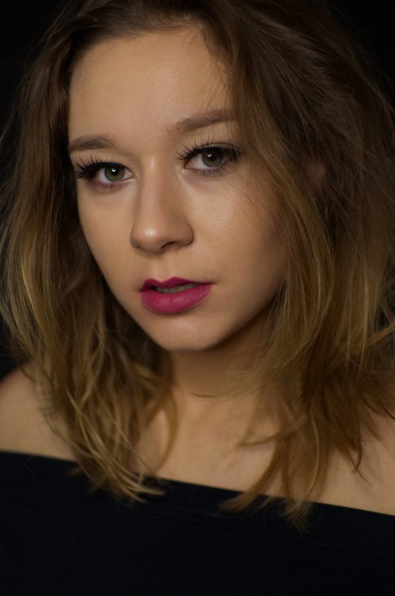 KOLEKCJA SHOW MATTE LIP LAQUIER | 12 FANTASTYCZNYCH KOLORÓW - Sara's City