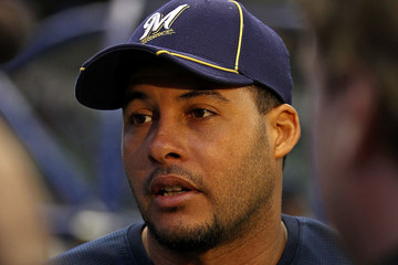 Erick Almonte es enviado a las Águilas Cibaeñas - Gazcue Es Arte