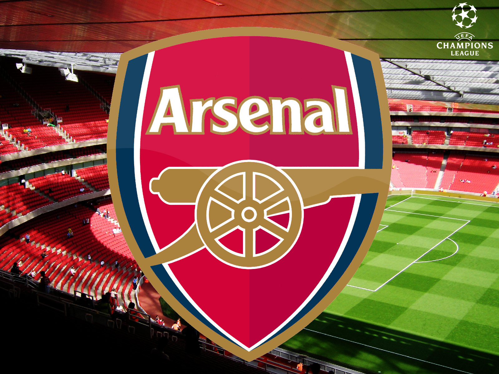 papel de parede do arsenal wallpaper ~ Wallpapers de Times