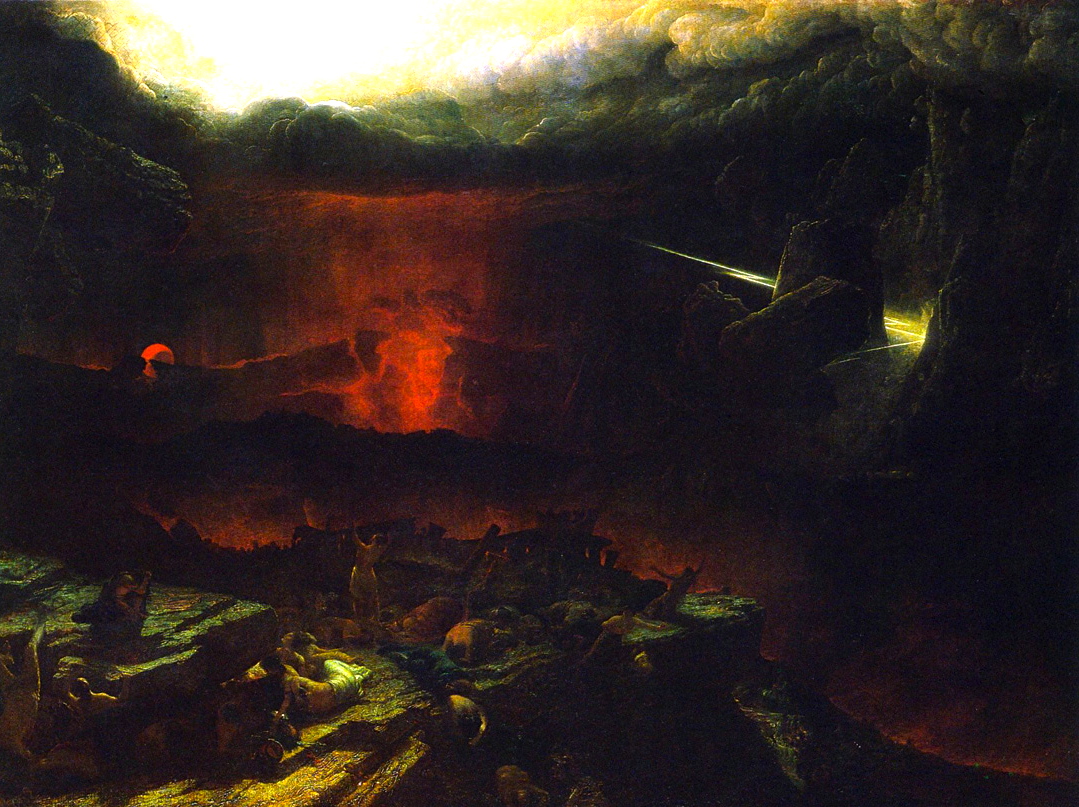 Changing Bibles: The Book of Revelation