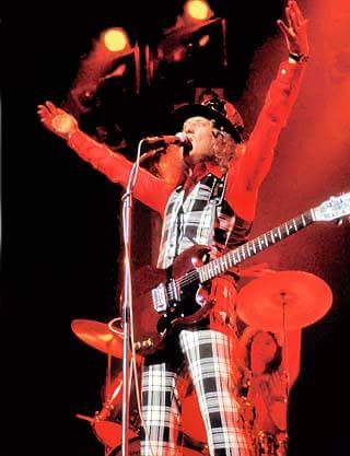 From Roots To Boots: The Slade Story