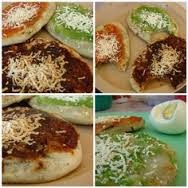 comida y postres