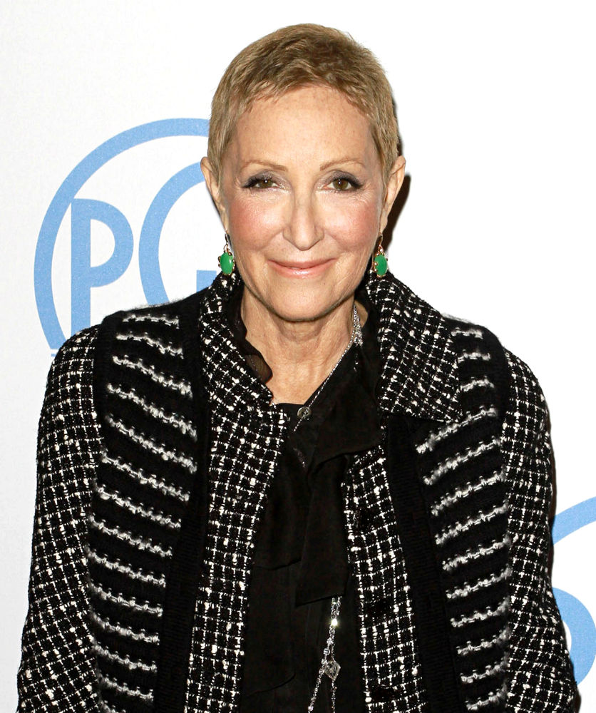 Kafy Evolution: 'Spider-Man' Producer Laura Ziskin Dies After Long ...