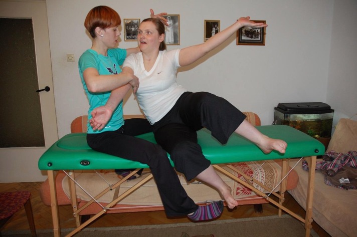 MENGENALI KONSEP BOBATH / NDT ( The Neuro-Developmental Treatment ...