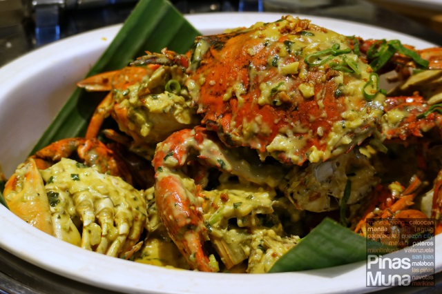 Flavors Restaurant Presents Modern Kapampangan Cuisine by Chef Den Lim