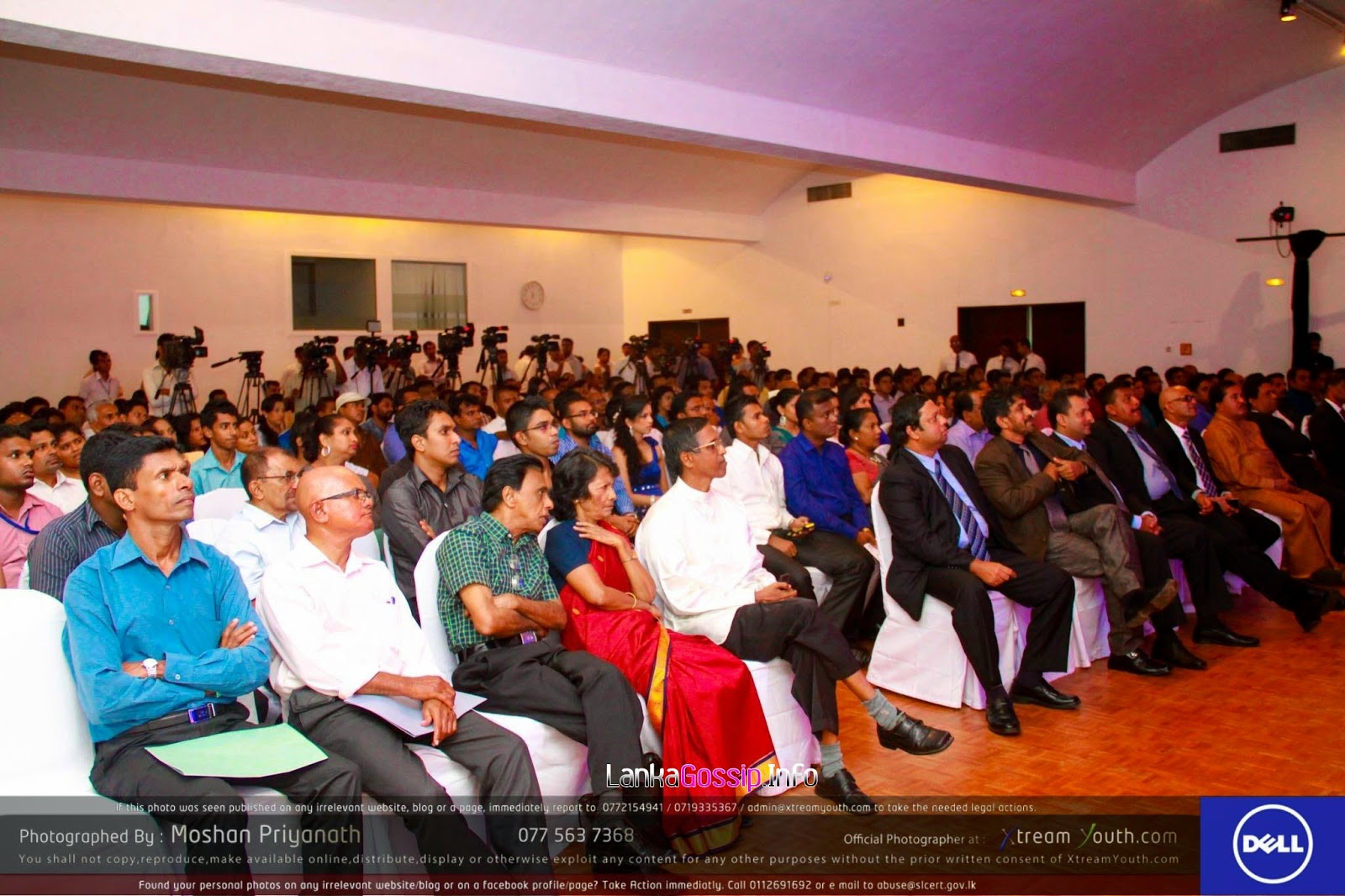 Gossip Lanka: raigama