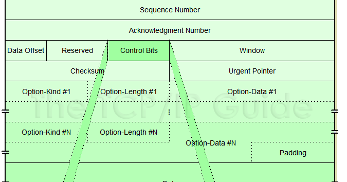 CH 3 Transport layer (Part 3)