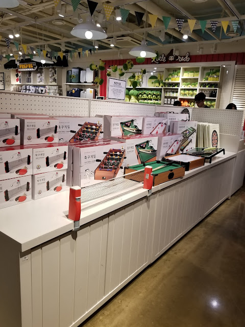 Day 3: Butter Hongdae - Seoul, South Korea - chichicho~