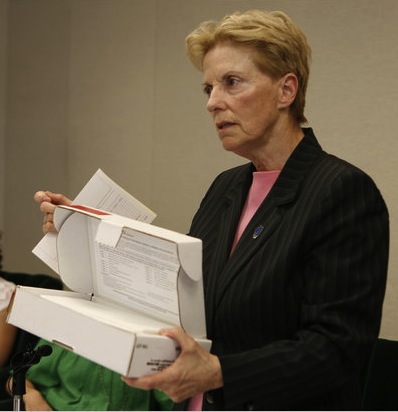 The Awareness Center, Inc. (International Jewish Coaltion Against ...