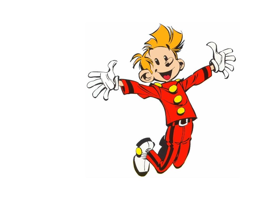 Agneta och Sten Blomberg - I hjärtat av Provence: Spirou 75 ans ...
