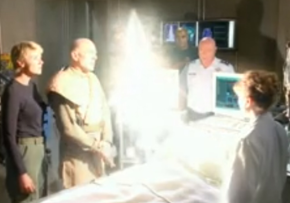 N3rd C0rn3r: Extra Temporal Dimensions