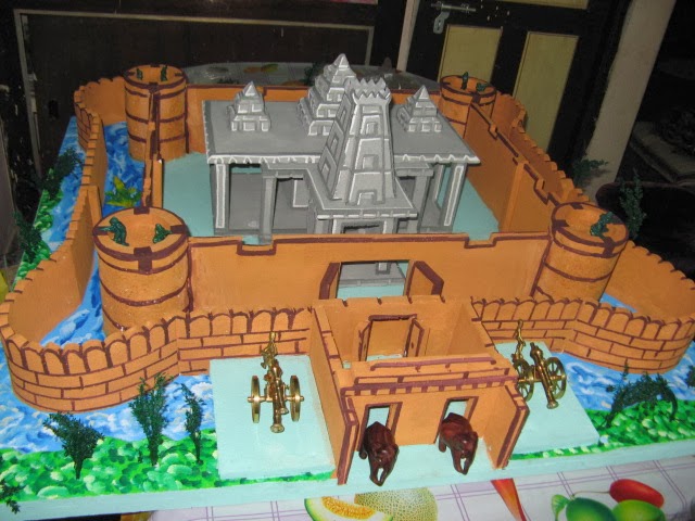 Beautiful Mind: School Project