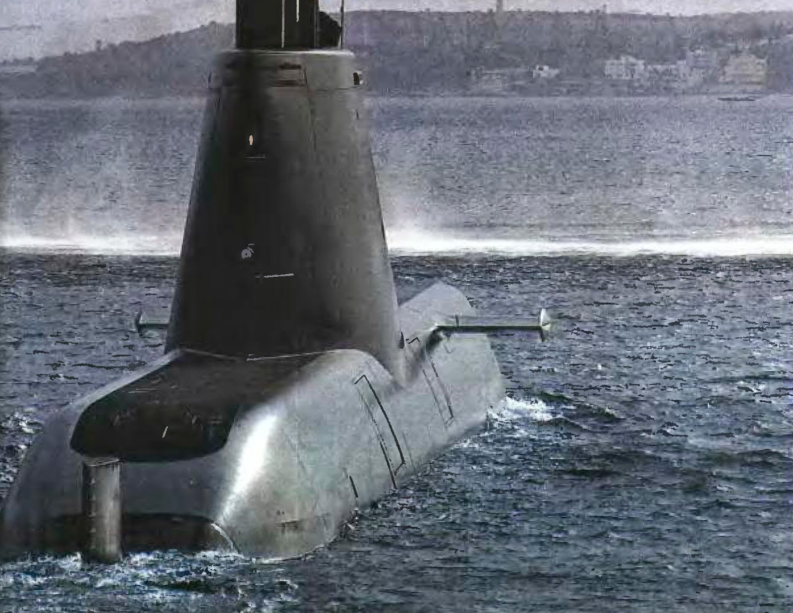 ΤΑ ΥΠΟΒΡΥΧΙΑ ΣΤΟ ΝΑΥΣΤΑΘΜΟ | ΦΟΡΑ ΠΑΡΤΙΔΑ