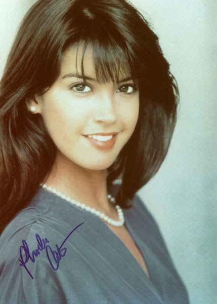 QUÉ FUE DE...?: PHOEBE CATES