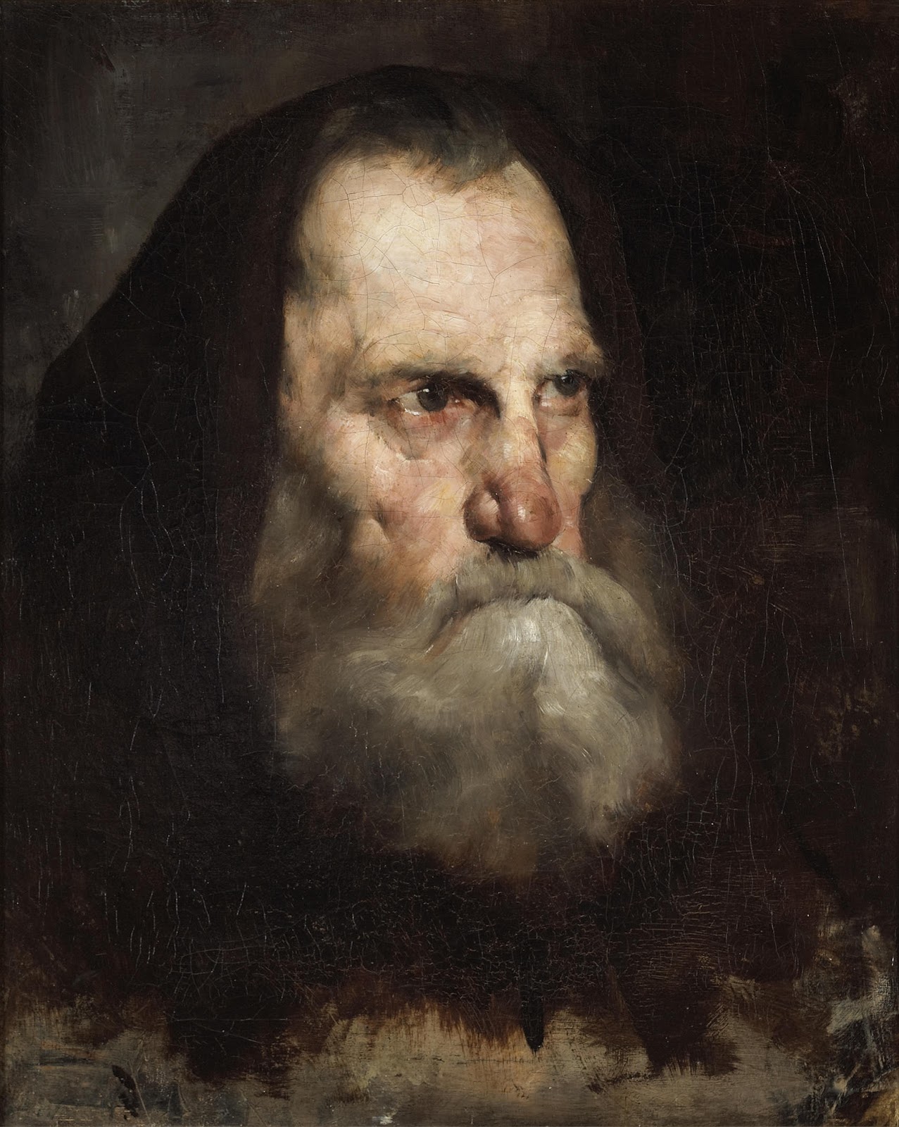 Frank Duveneck | Realist painter | Tutt'Art@ | Pittura * Scultura ...