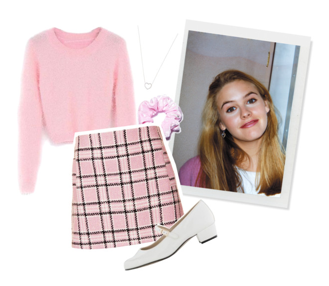 Fashion-inspo; 90's - The Fashion Valley