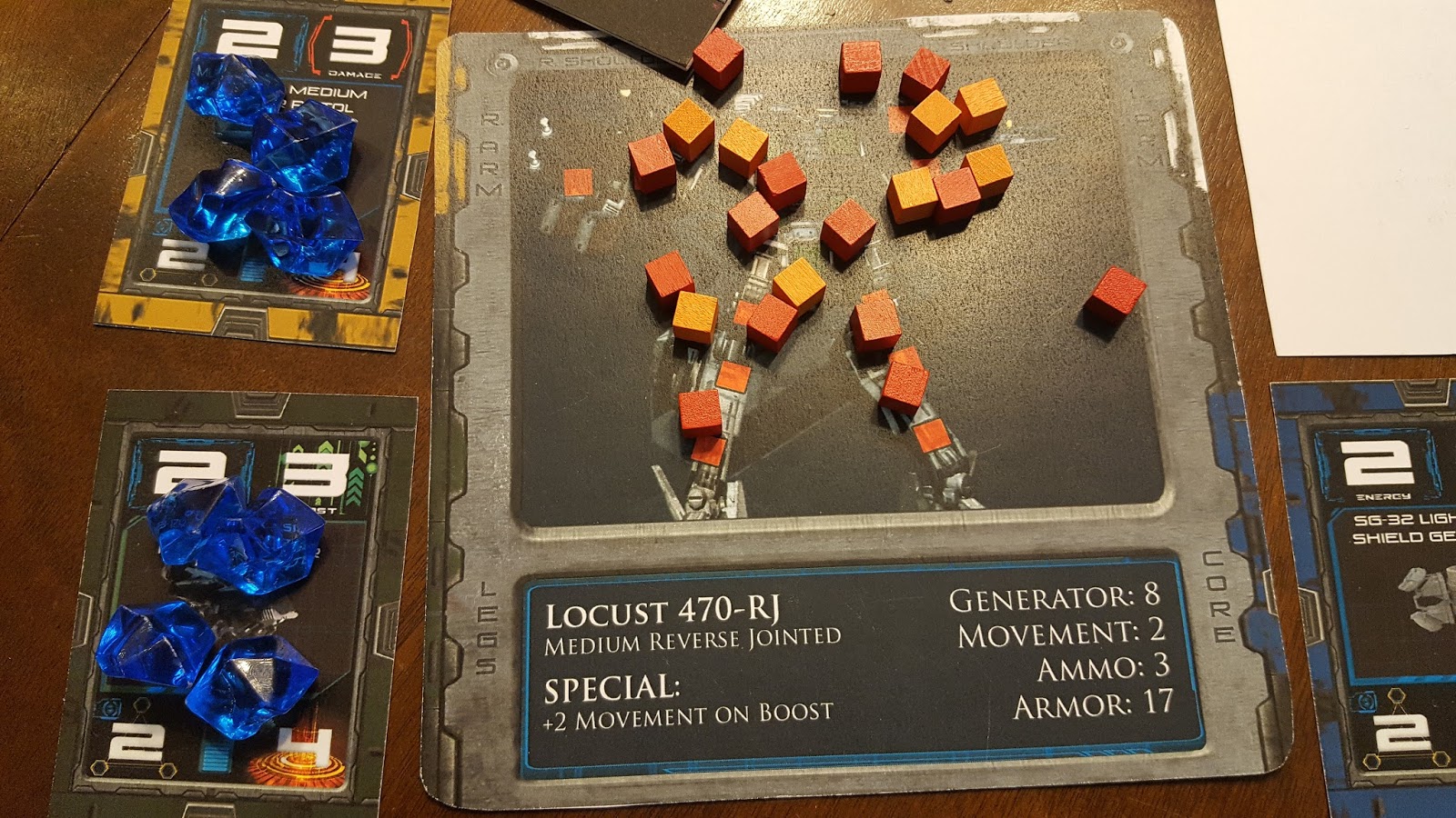 Kickstarter Spotlight Revisited - Mech Command RTS ...