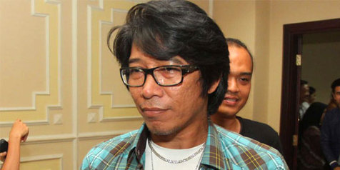 Profil Parto Partrio - Pelawak OVJ - BULETIN TOKOH DUNIA