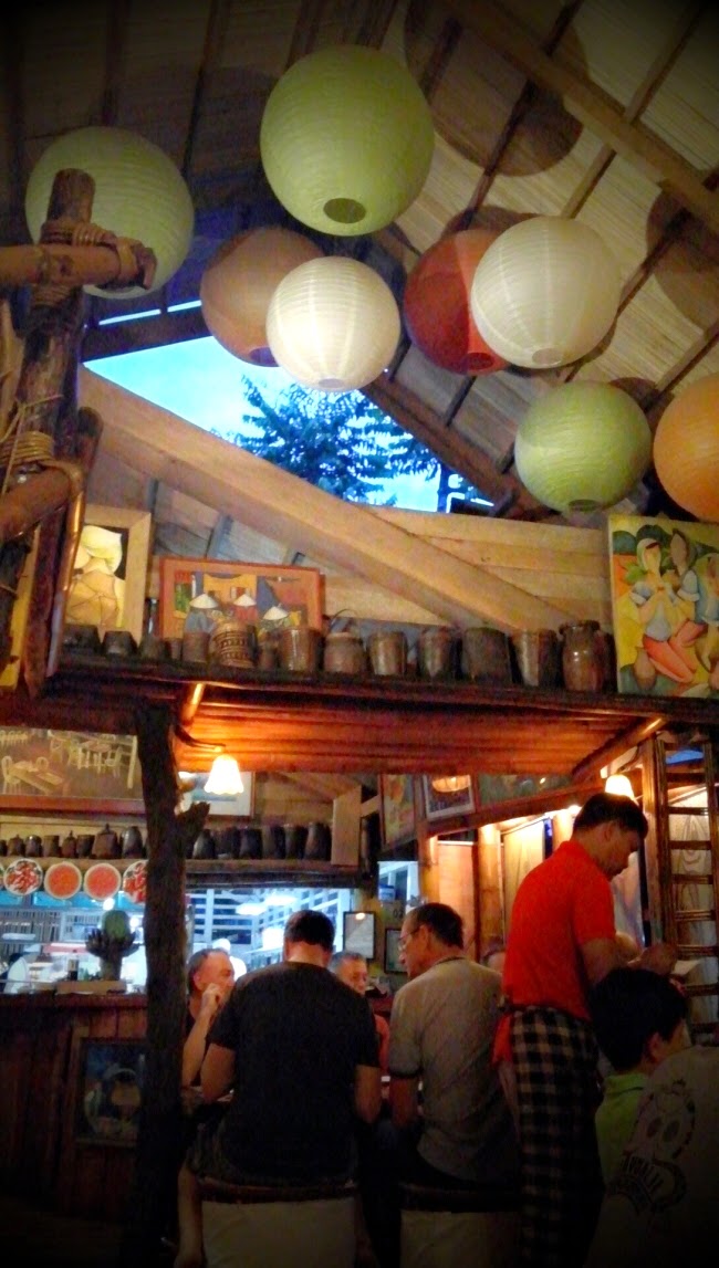 Palawan Story: ^_^Best Restaurant in Puerto Princesa City^_^KALUI