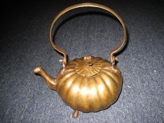 Life as an Art Student: MENGENAL KRAF TRADISIONAL