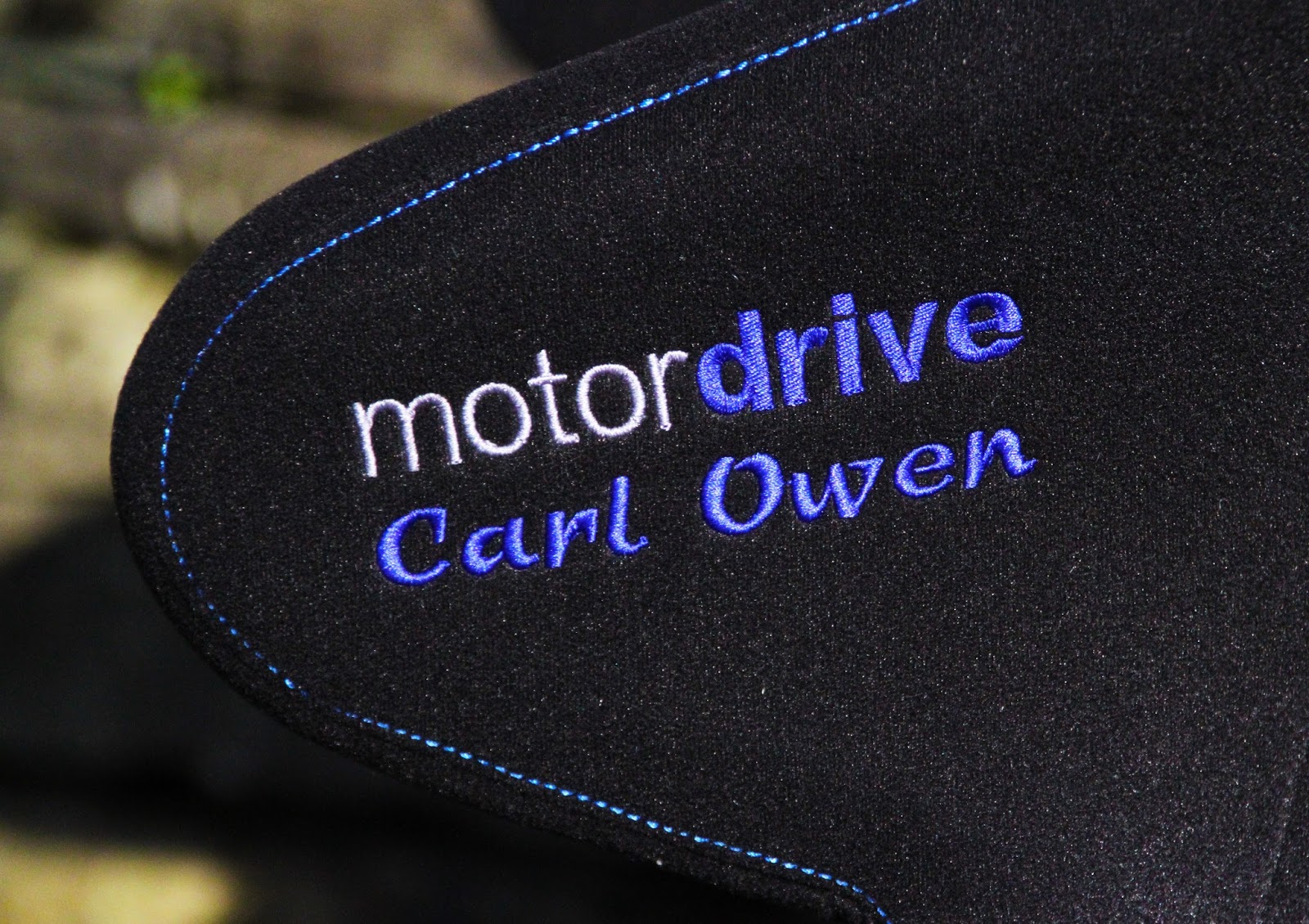 Z4M Coupe Time Attack Project: Custom 'MotorDrive' seats arrive!