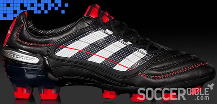 "25 Years Old" - Full Adidas Predator History - 1994-2020 - Footy Headlines