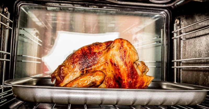 Metode Dry Heat Cooking - Ovicook