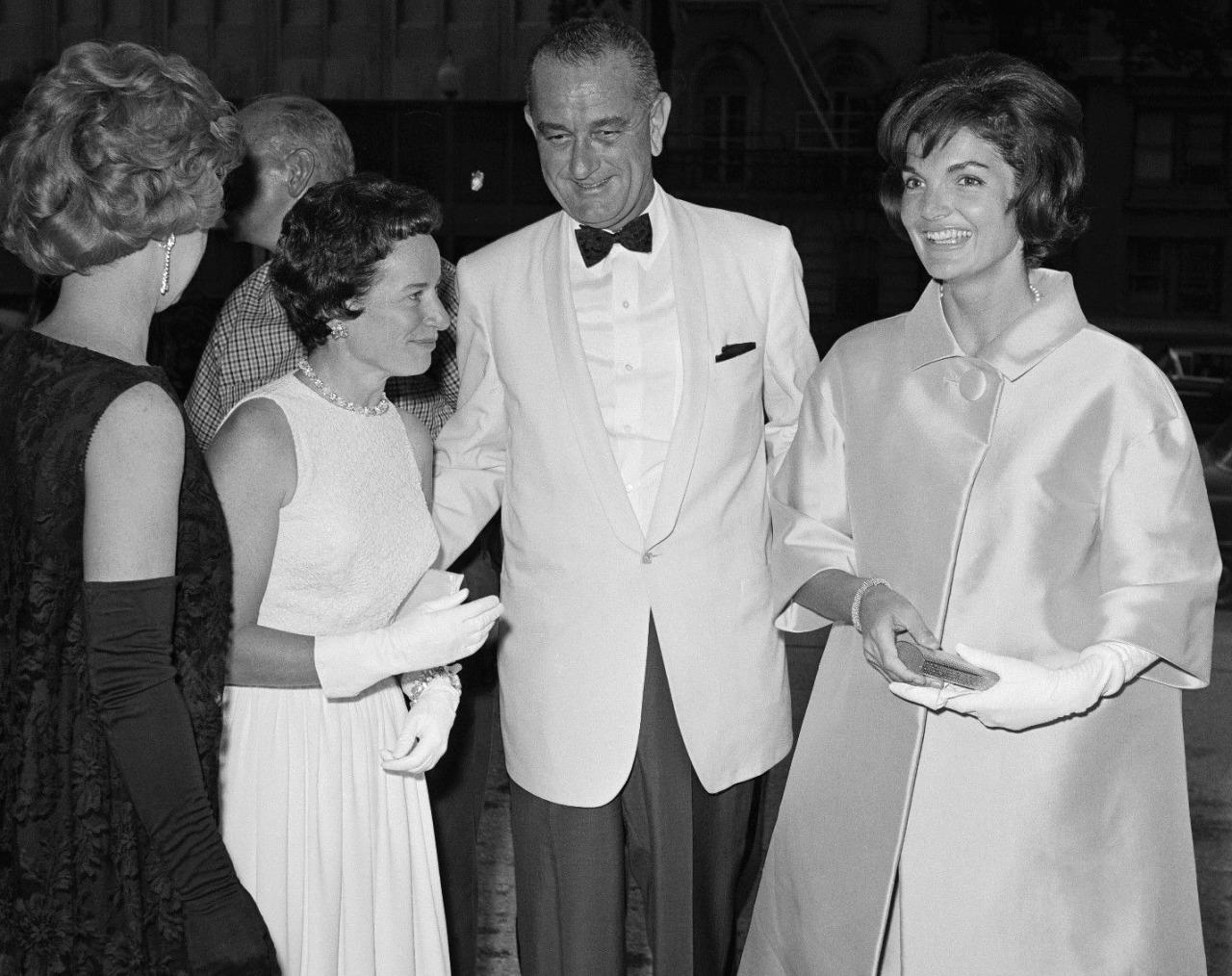 Jacqueline Kennedy Photographs (During the White House Years): (Part 1 ...