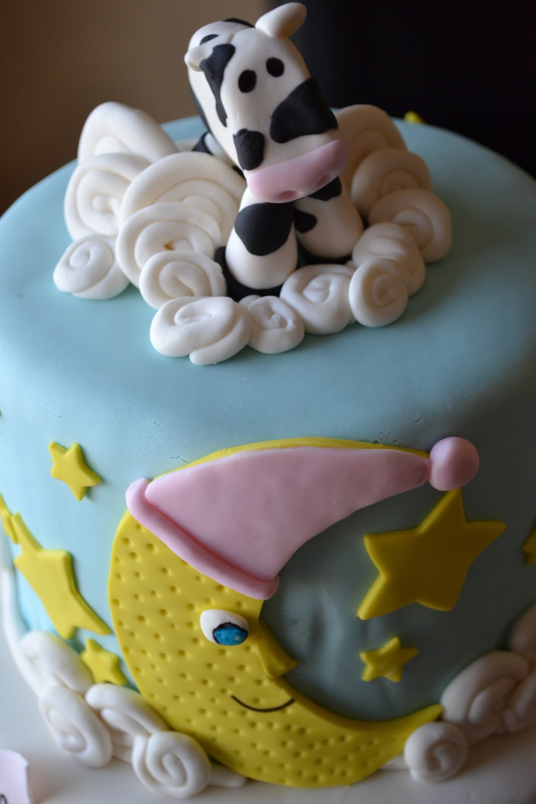 life's sweet: Hey Diddle, Diddle