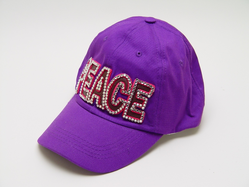 Purple Fashion Accessories