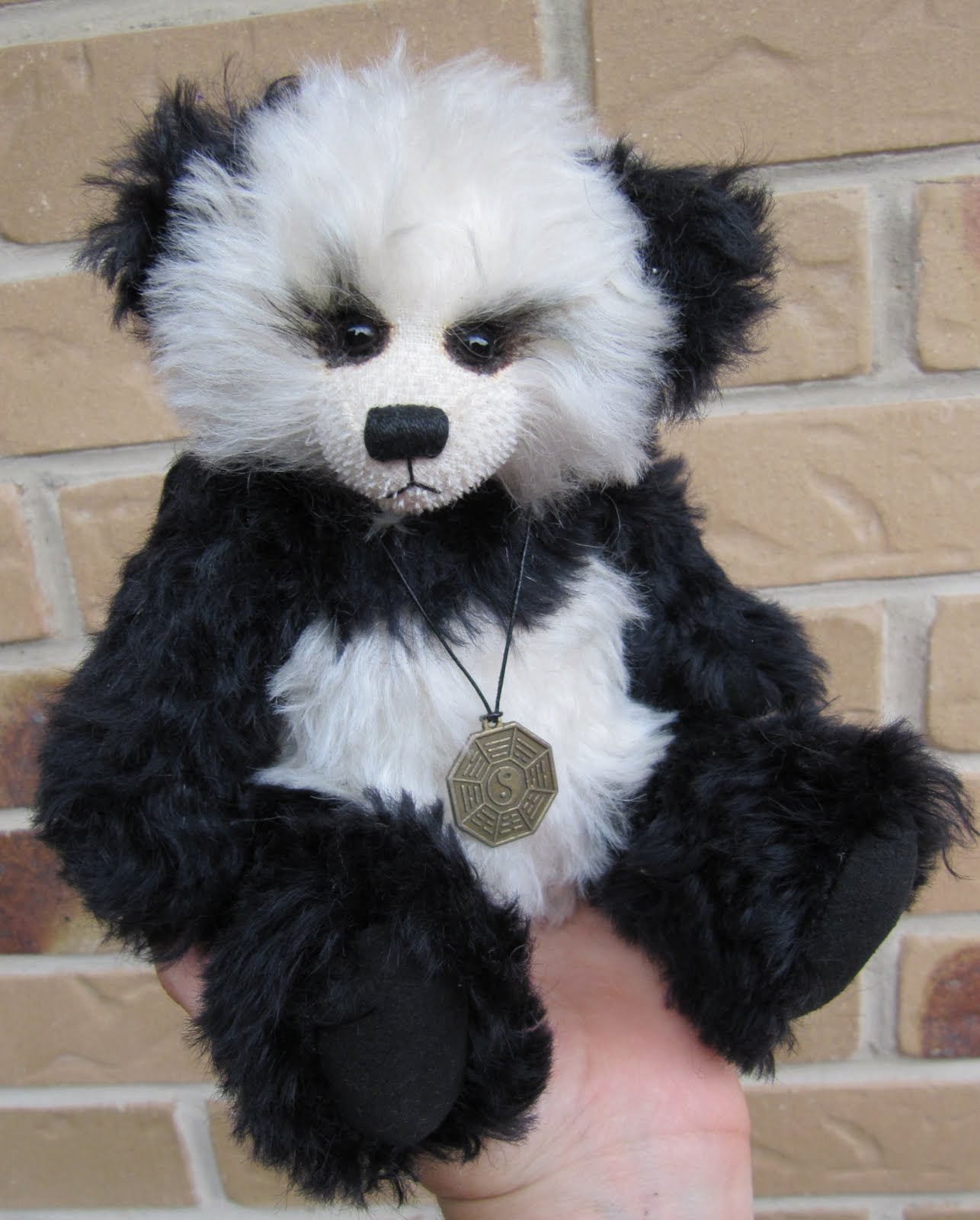 The Inner World of Emma's Bears: My Collection