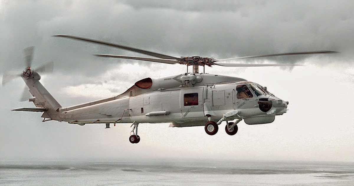 MILITARY TECHNOLOGY: Heli Expo 2015: Rotorcraft OEMs look to Boost FMS ...