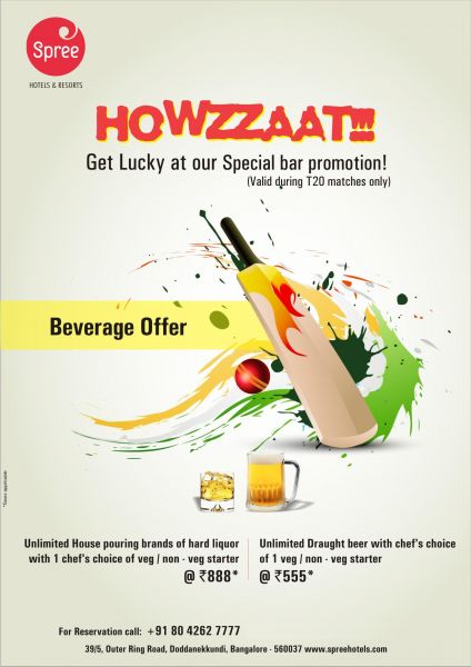 IPL Offers and Deals in Delhi | Mumbai | Bangalore | Chennai