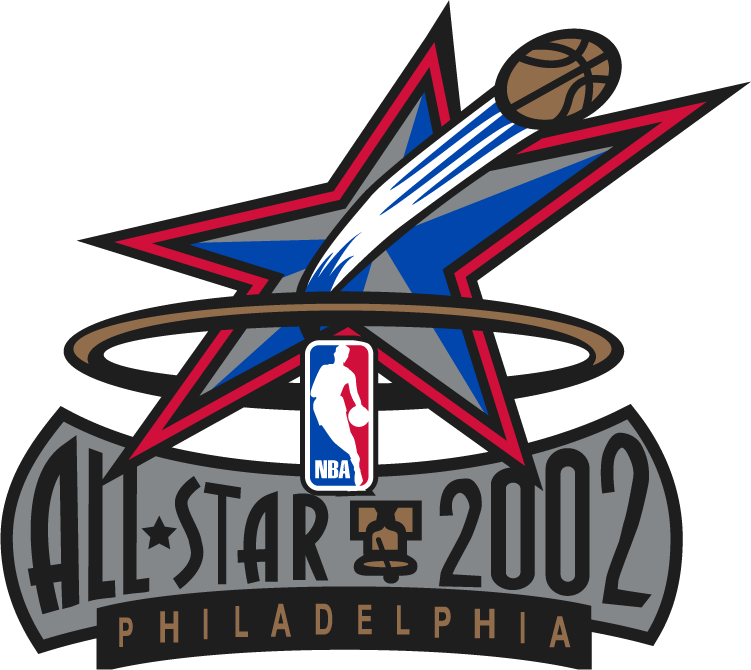 History of All Logos: All NBA All Star Logos