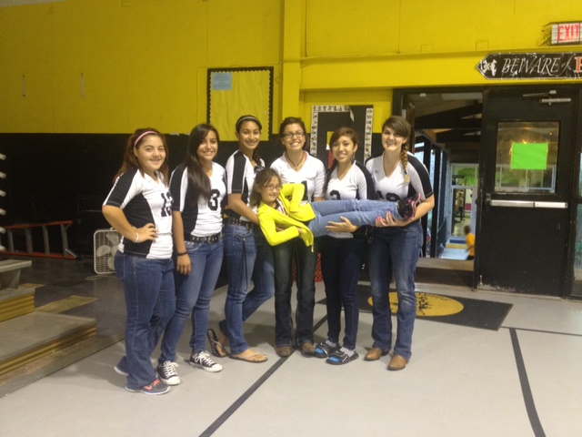 Skull Studios -Lytle Elementary