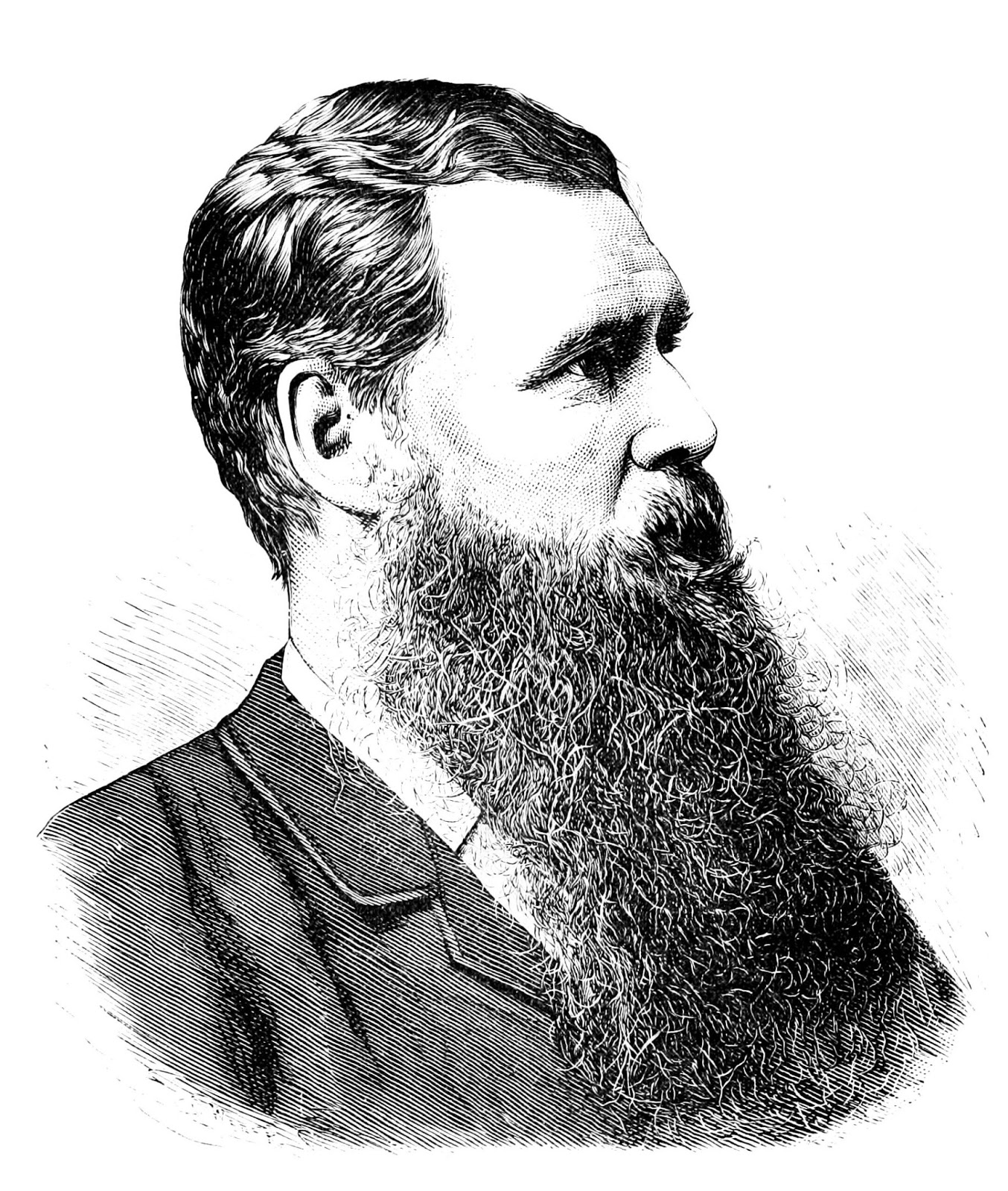 starman: Sir Edward Burnett Tylor (1832-1917)