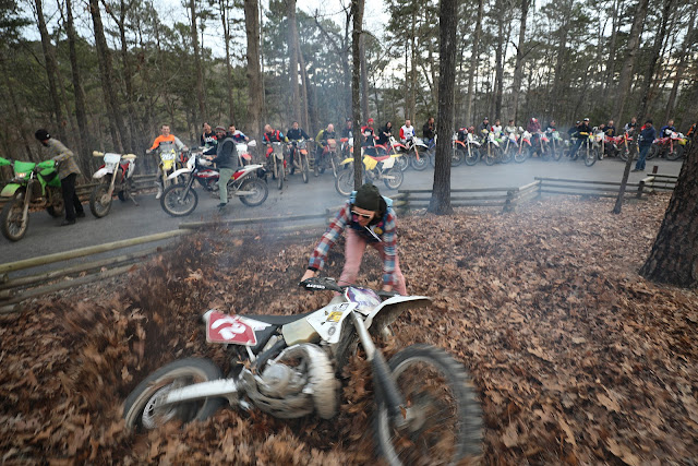 Church of Choppers Blog: FTWCO Dirt Bike America 4 / Chadwick Missouri