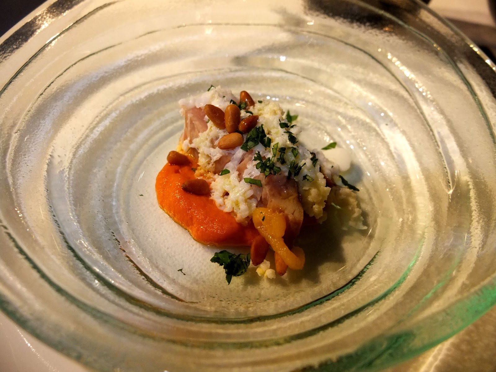 Cocinando con Lola García: Restaurante Goya, Valencia