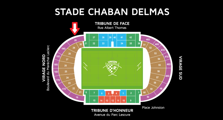 United BB: Abonnements