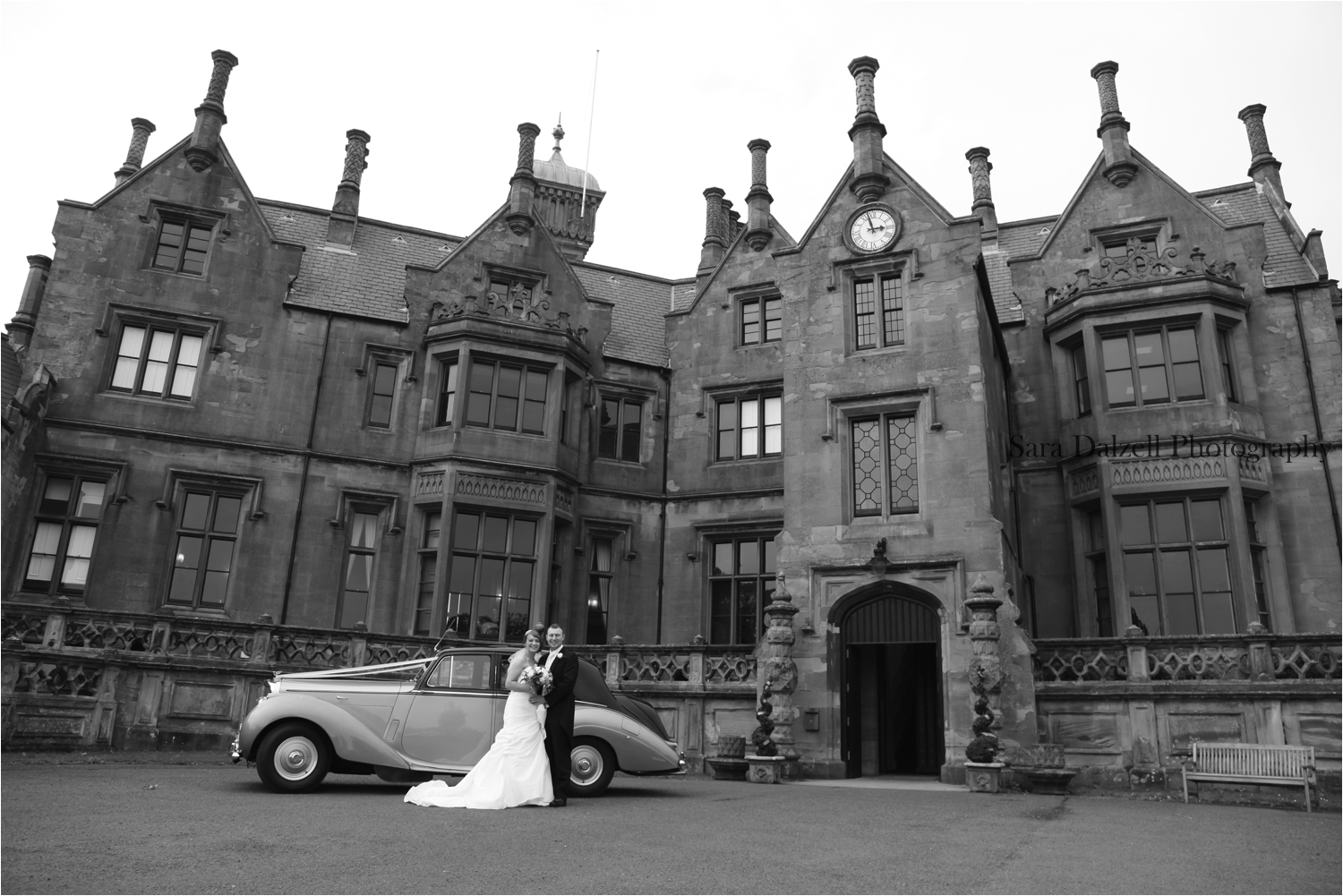 Sara Dalzell Photography - Armagh, Northern Ireland: Helen & David ...