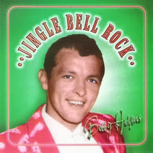 Musica InForma: Bobby Helms - Jingle Bell Rock (versione orginale del ...