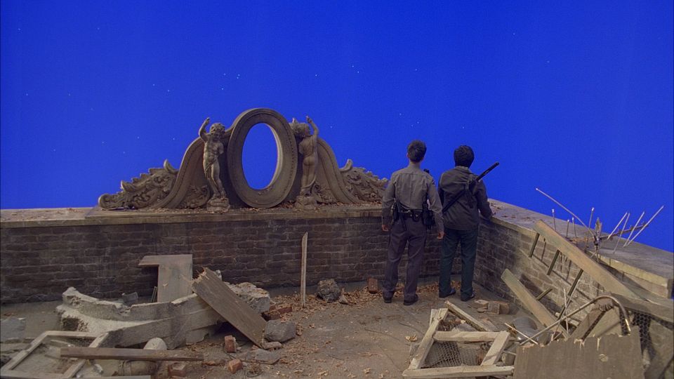 Multimedia Animation Vfx Tutorials Jobs Discussions: vfx workflow- blue ...