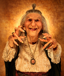 Fantasy Sculpting: The Sculptor of the Bizarre: Tom Kuebler