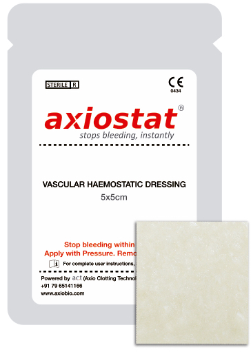 Axio Biosolutions Private Limited