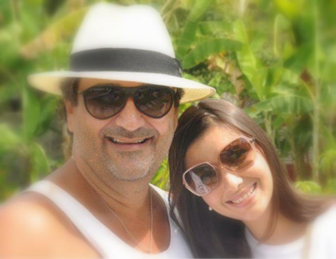 Divina Parede: DESTAQUES | ERICH ALVES E ANA SALLES