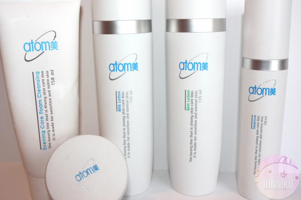 Atomy Super Market Terbesar dari Korea: Atomy Mall Indonesia Super ...