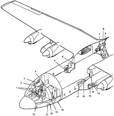 Maybach: A The Aircraft