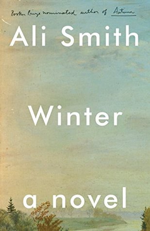 Winter by Ali Smith: A review